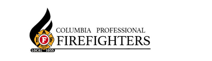 About Us – Columbia Professional Firefighters